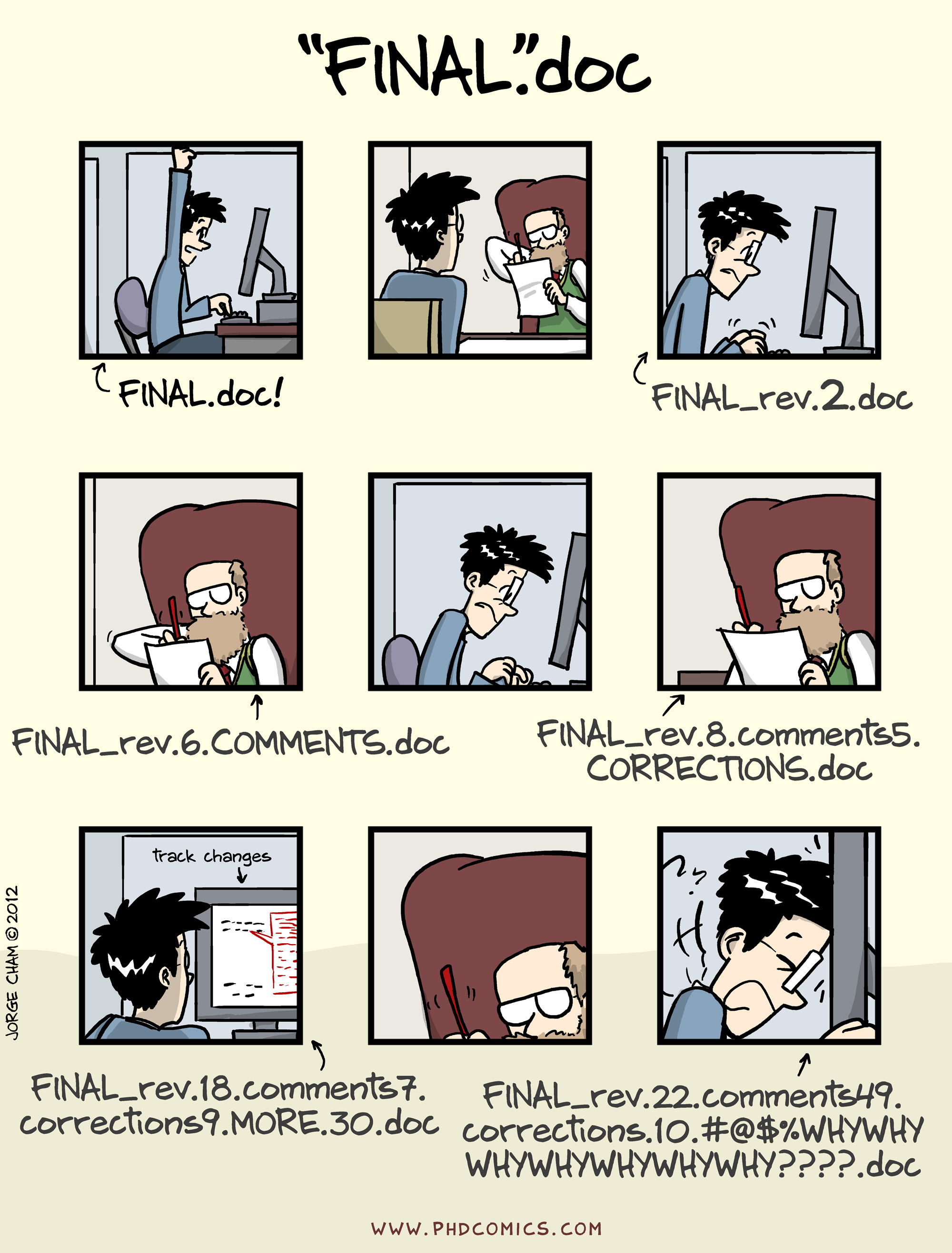 Version control with Git